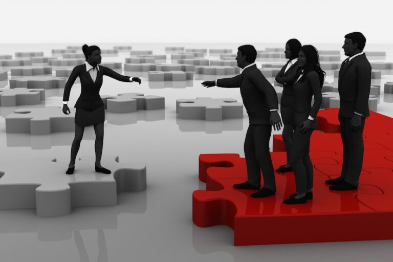 Office Olympics - 5 Meaningful Team Building Ideas - WCF Events