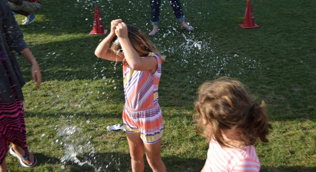 Helpful Hints for Planning Your Summer Outing - Windy City Fieldhouse