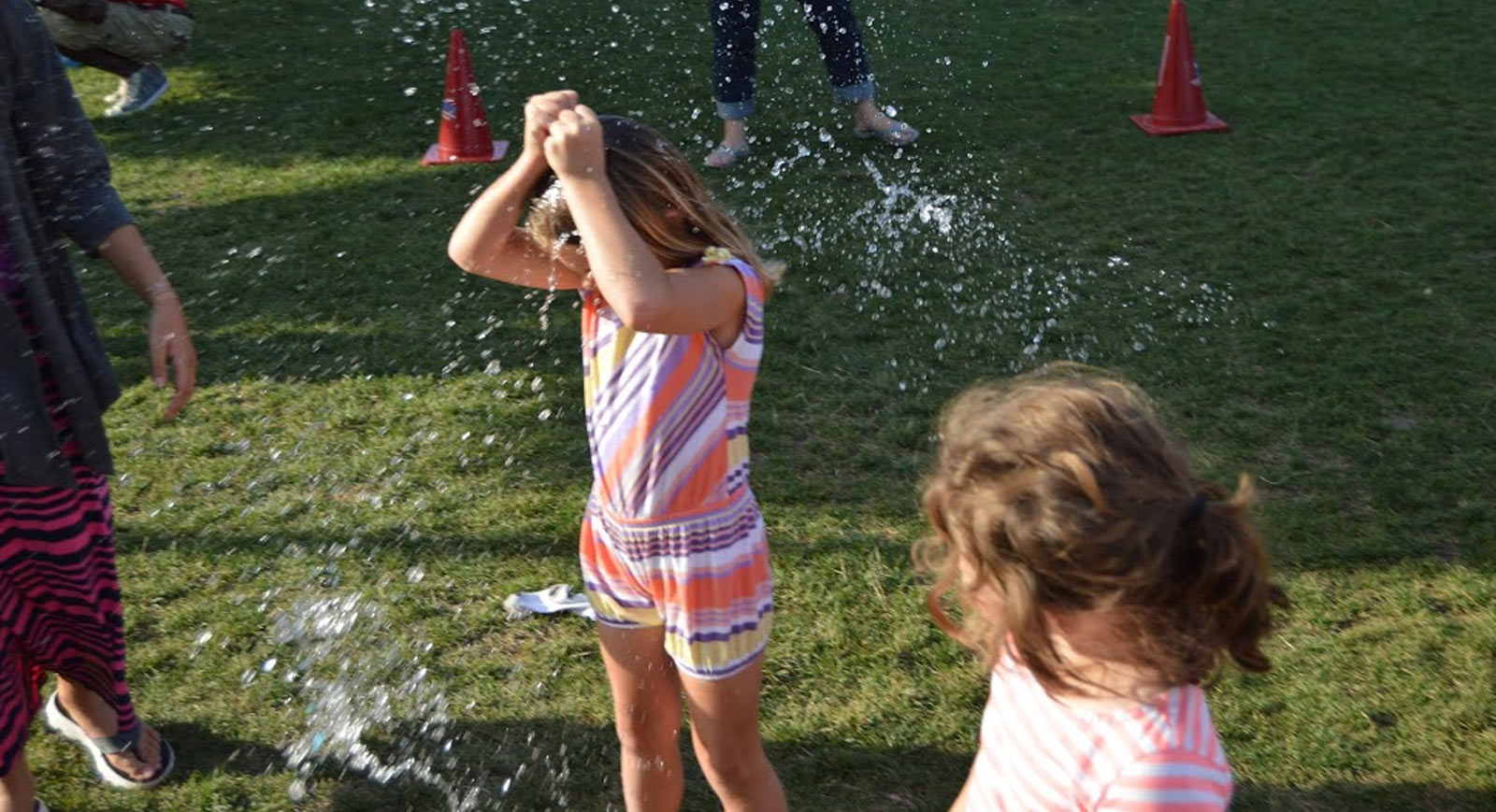 Helpful Hints for Planning Your Summer Outing - Windy City Fieldhouse