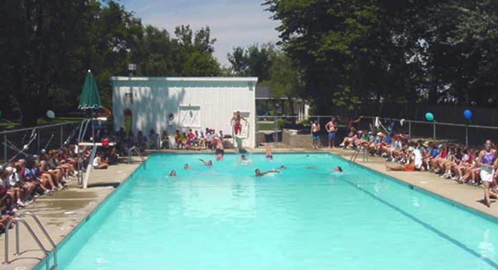 Keys to Planning the Best Summer Outing - Windy City Fieldhouse