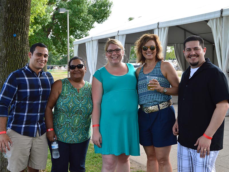 How to Select the Best Summer Event from Management's Perspective - WCF ...