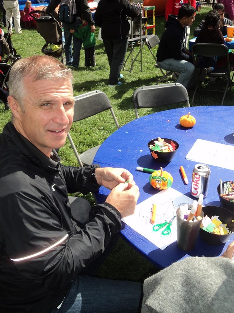 “Fall Fest” Picnic and BBQ - WCF Events