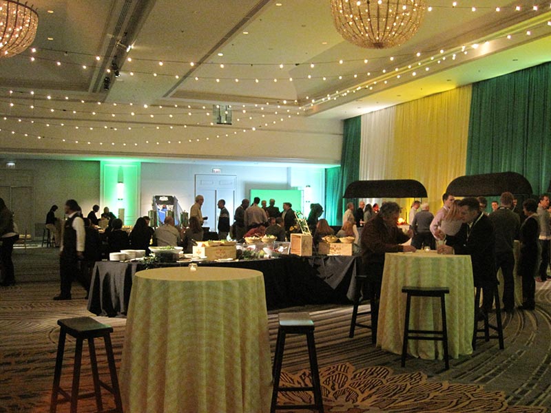 Interactive Reception - WCF Events