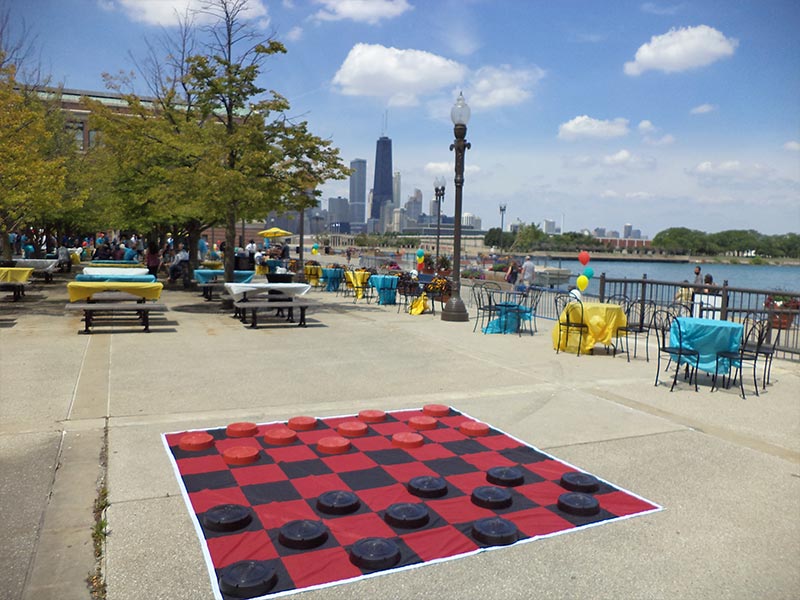 Interactive Reception - WCF Events