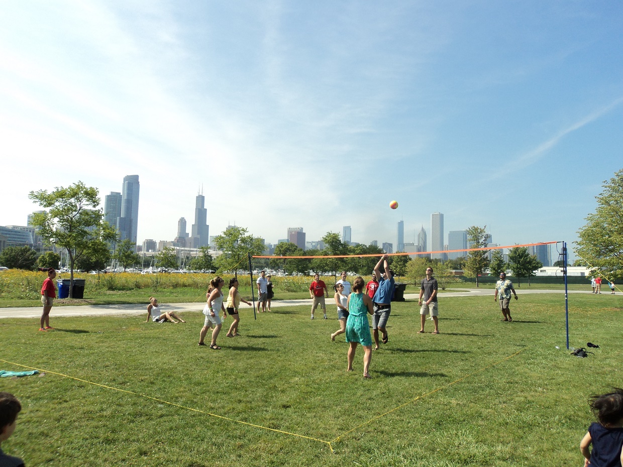 How to Select the Best Summer Event from Management's Perspective - WCF ...