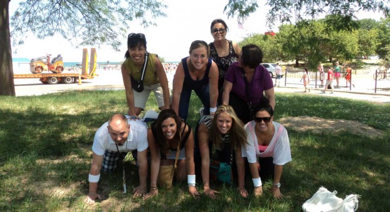 Surprise Wellness Benefits Of Our Signature Scavenger Hunts