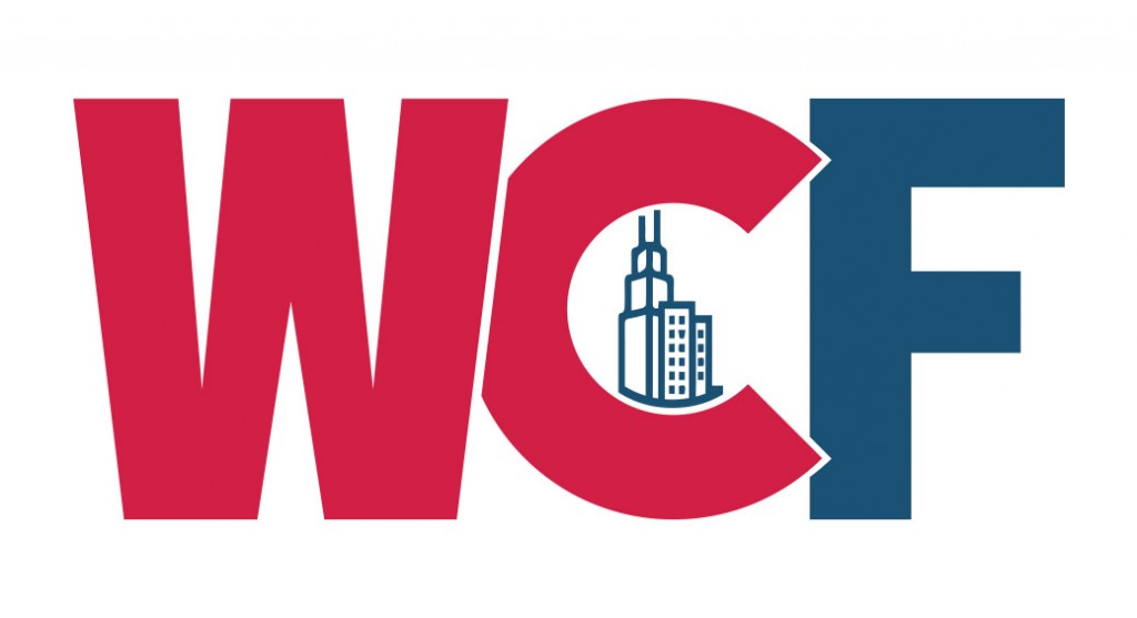 WCF Wins 4th "Best Team Building Company" Award - WCF Events