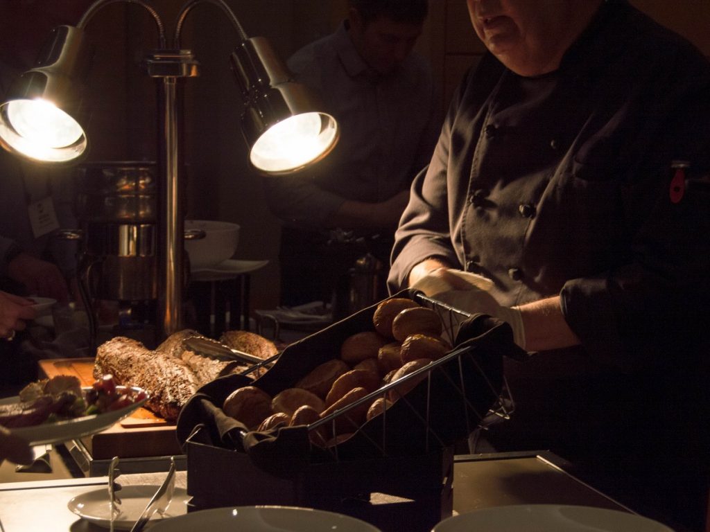 Interactive Reception - WCF Events