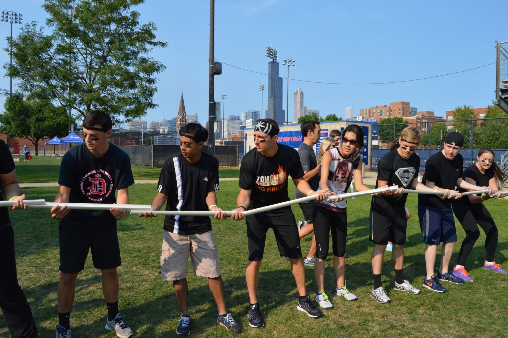 Summer Company Outings: The Hot Trend in Employee Only Events