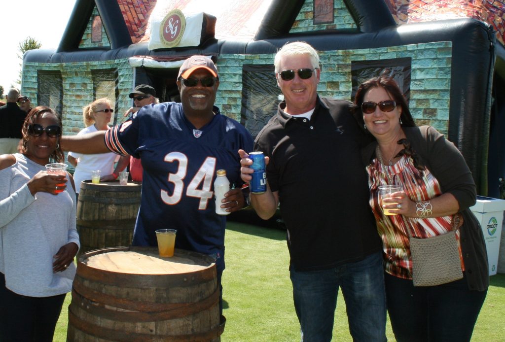 Autumn Event Ideas for the Office - Plan with WCF Events