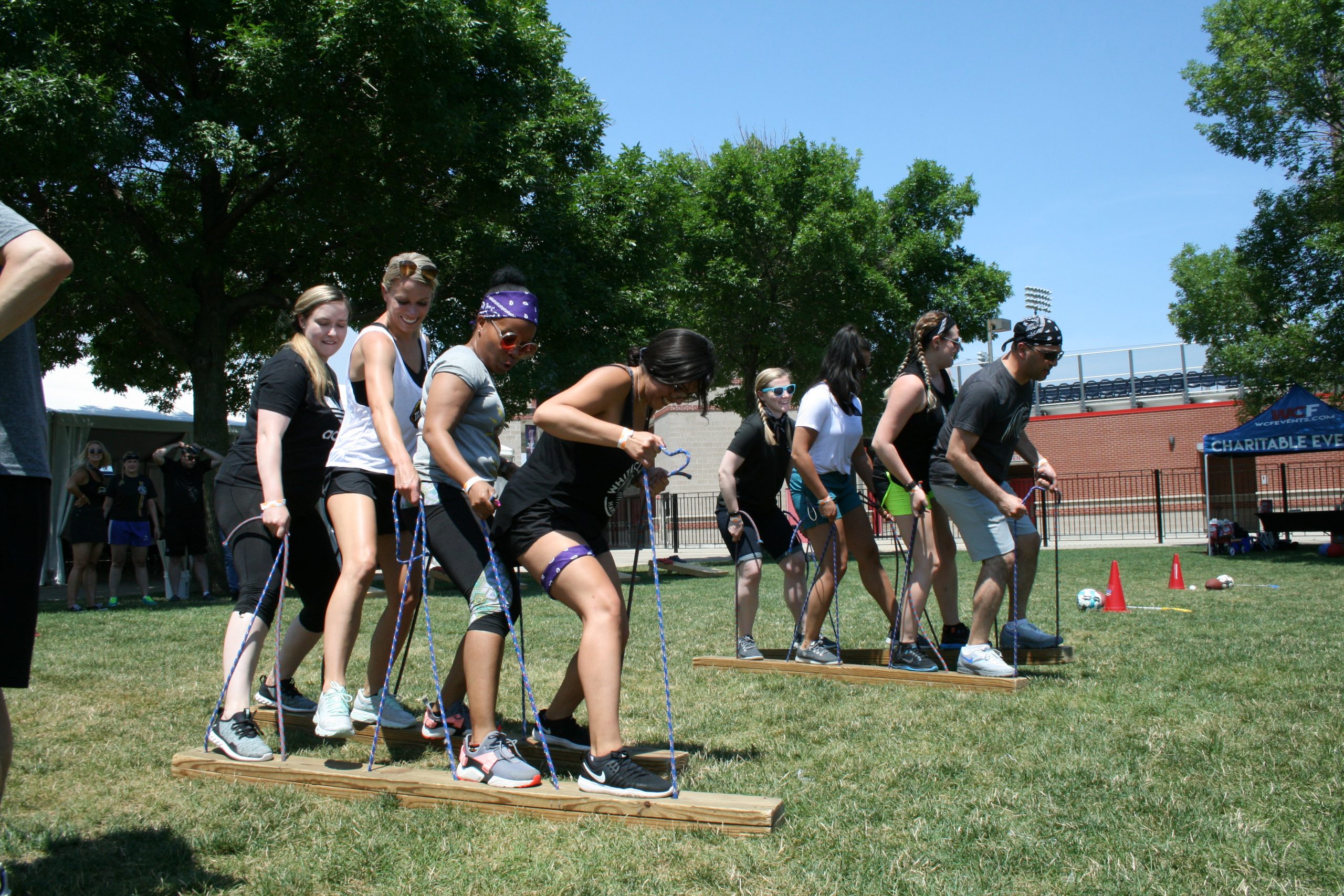 Corporate Wellness Events – Find The Perfect Event For Your Team