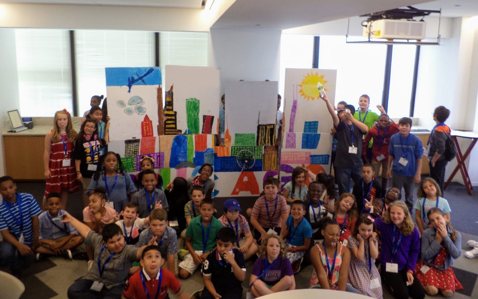 9 Ideas For Take Your Child to Work Day On April 27th