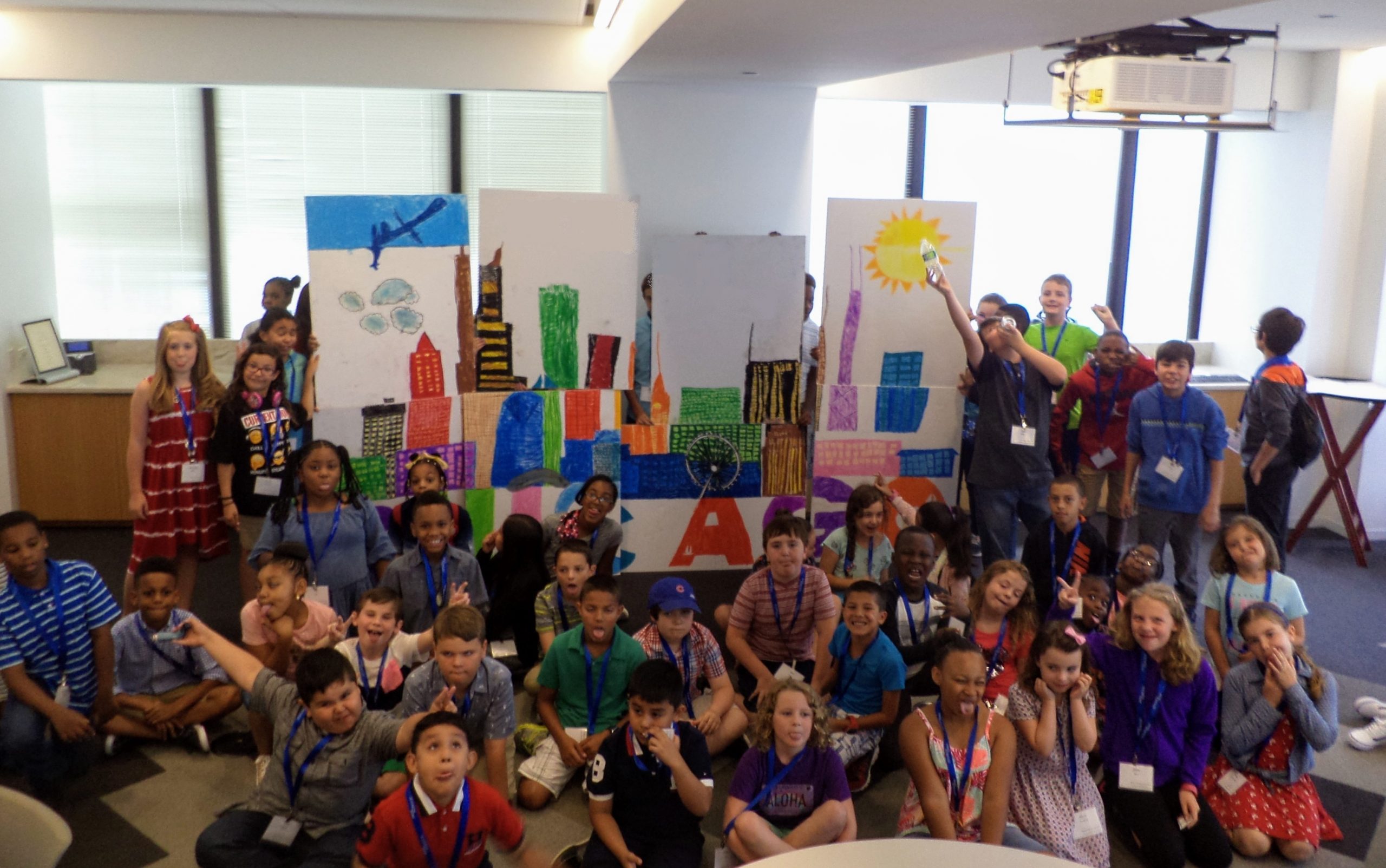 9 Ideas For Take Your Child to Work Day On April 27th