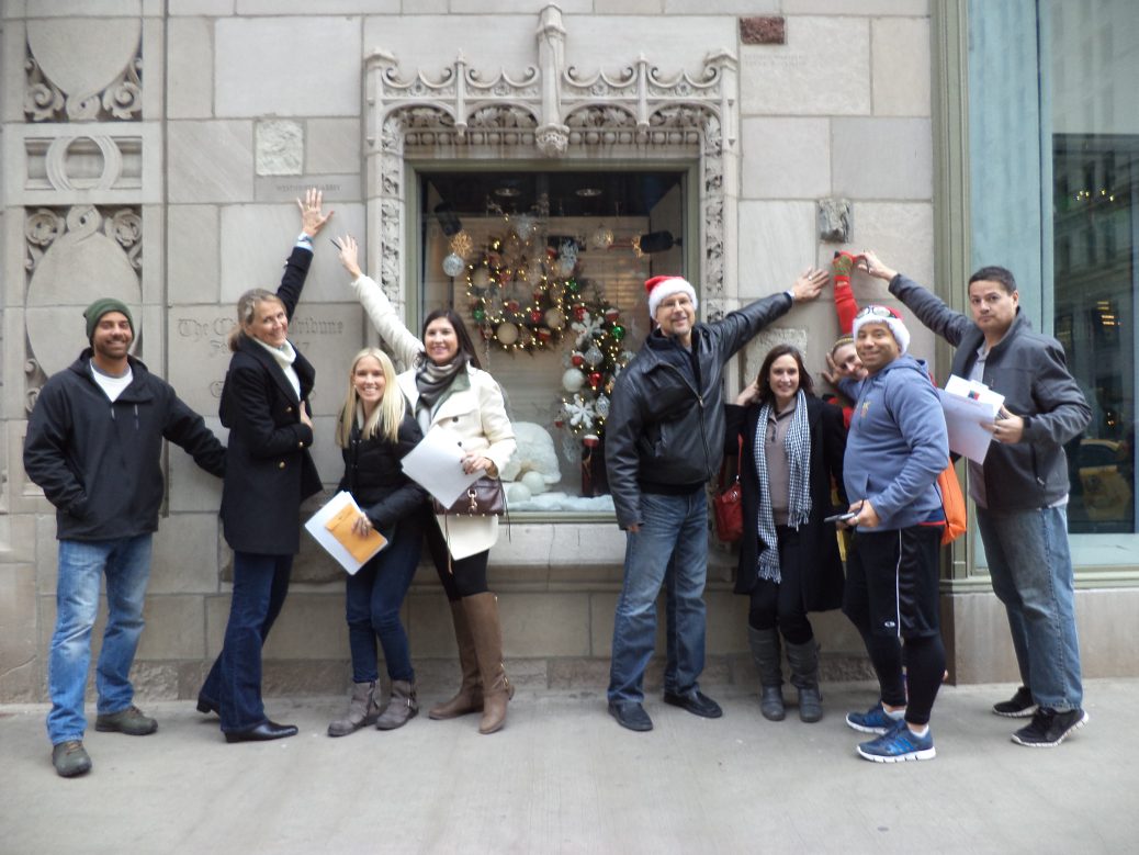 9 Holiday Party Ideas for Any Phase of the Pandemic - WCF Events